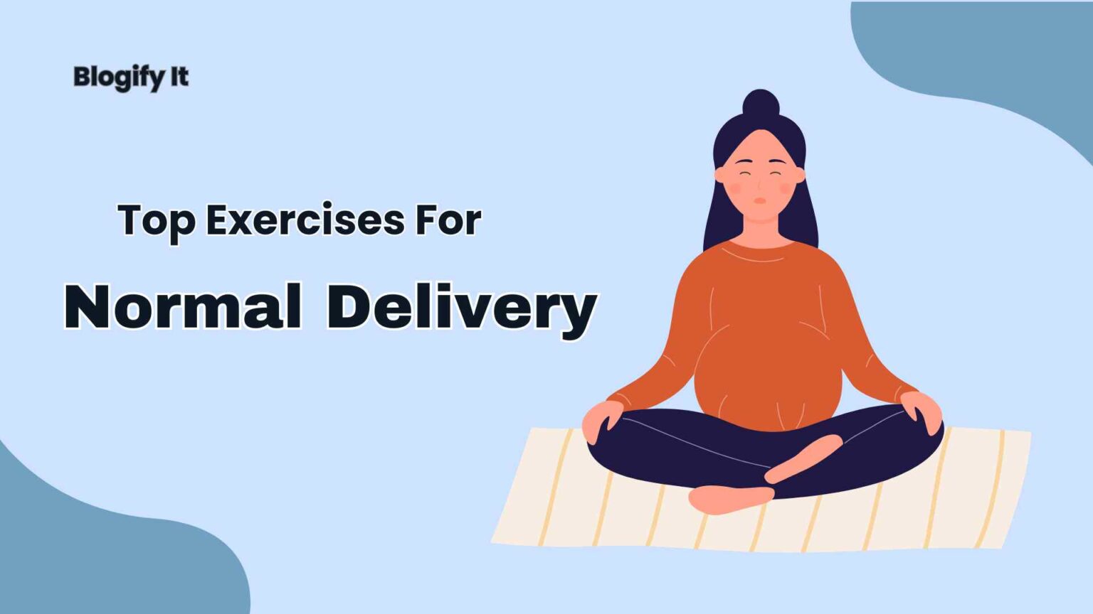 14 Top Exercises for Normal Delivery You Must Know