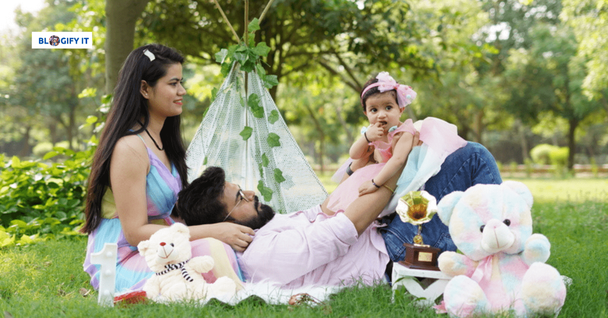 Single Child vs. Two Children: What Should You Have?